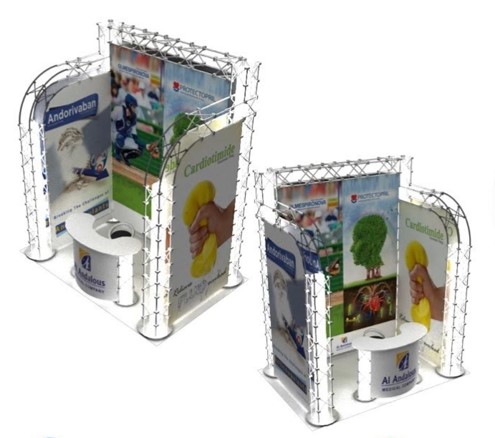 Make a Booth