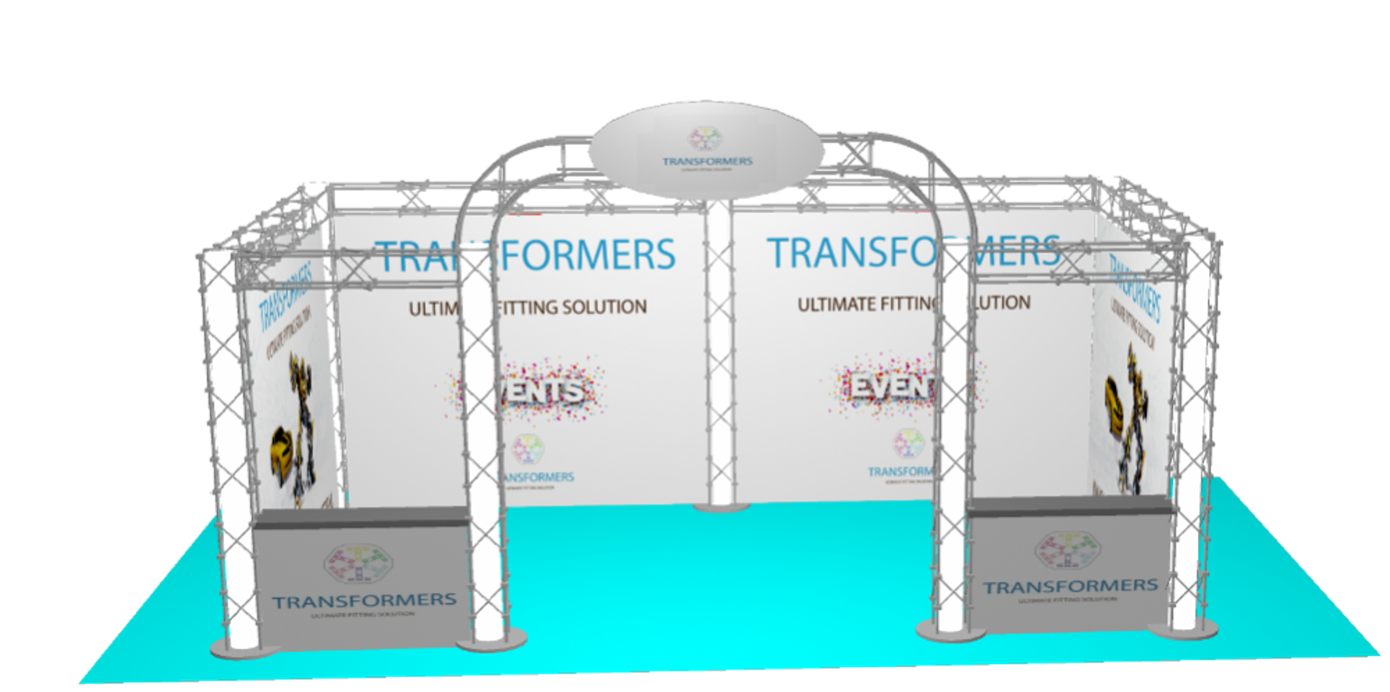 Make a Booth