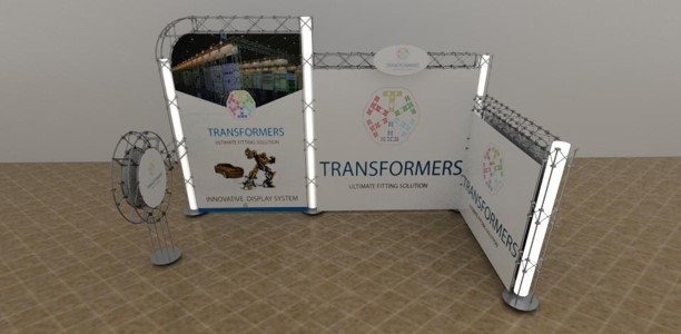 Make a Booth